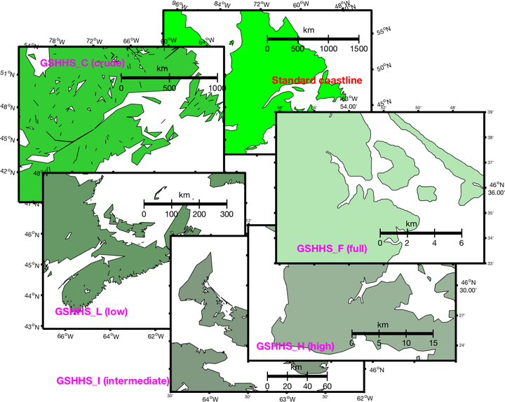 【matlab】之随便聊聊 4 ——在matlab App中显示地图 知乎