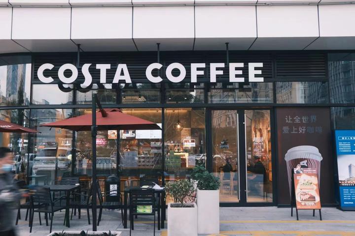 COSTA COFFEE 咖啡课堂之“埃塞之旅”只想要冬日里的第一杯红标 - 知乎