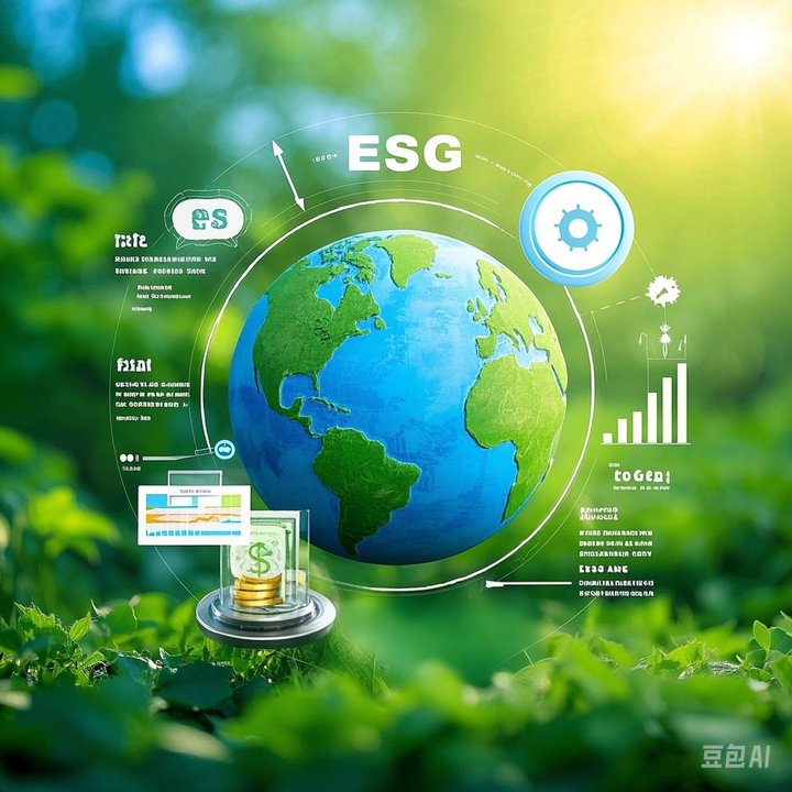 如果对ESG和绿色金融方面比较感兴趣，有哪些实习或者工作岗位是相关的呀？ - 知乎