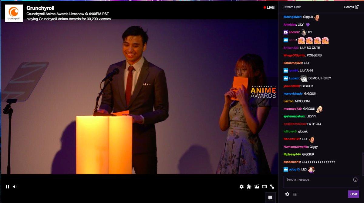 如何评价动画评论人gigguk？ - 知乎