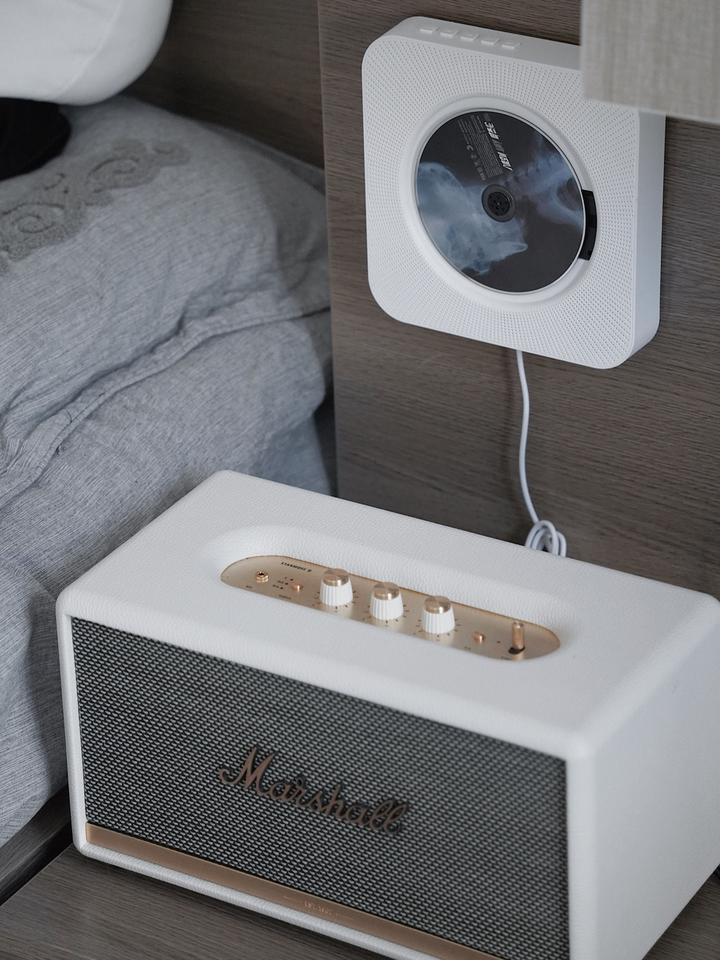 CD机入门选购攻略: 附cd机品牌推荐，百元就能入手 - 知乎