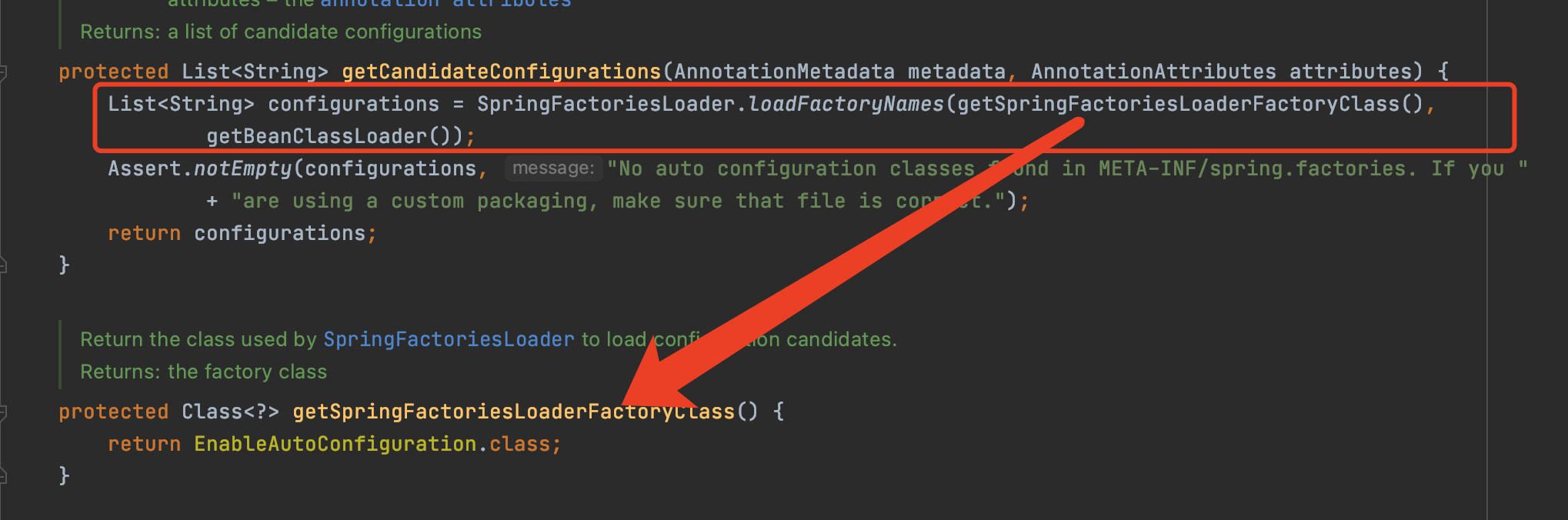 阿里一面：说一说Java、Spring、Dubbo三者SPI机制的原理和区别 - 知乎