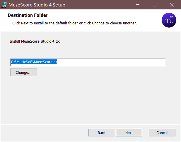 MuseScore 4安装教程附官方正版下载链接+AI智能编曲 - 知乎