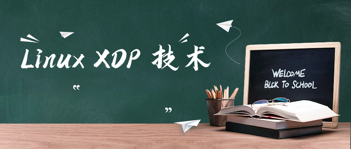 聊一聊Linux网络性能王者_XDP技术 - 知乎