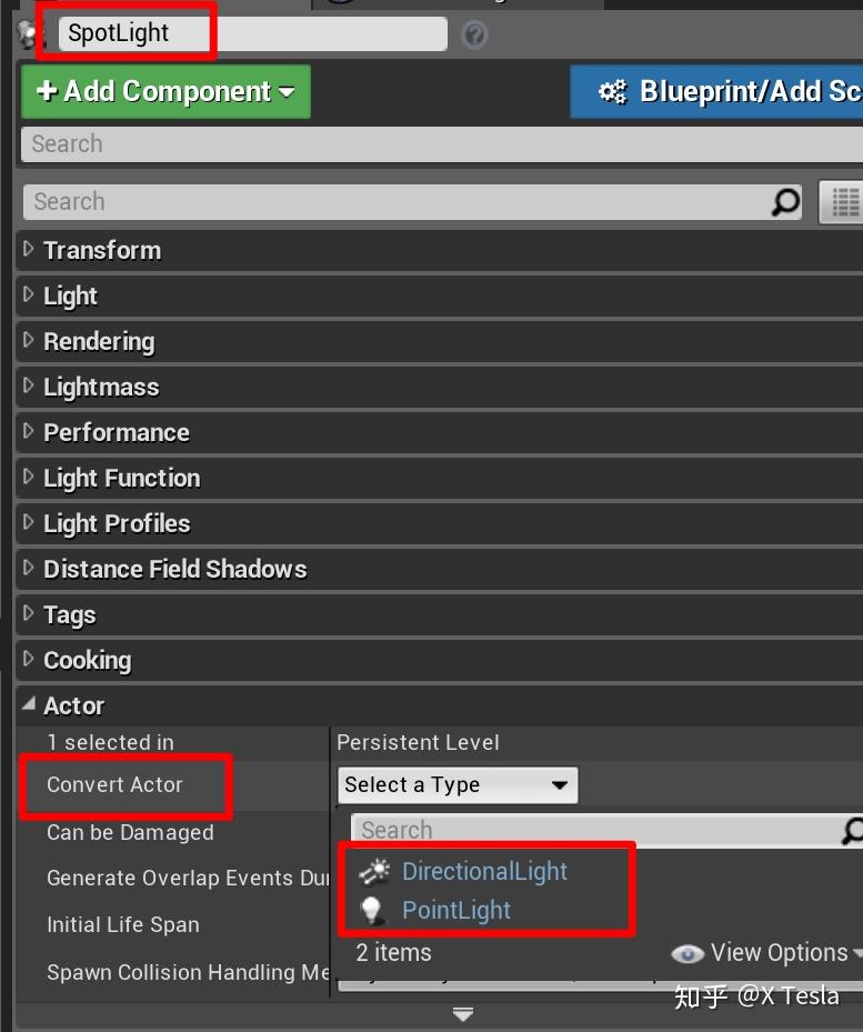 【UE4】理解建筑可视化中的全局光照（GI——Global Illumination）笔记 - 知乎