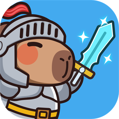 轻战斗+轻Slot玩法融合，潜力产品《Capybara Hero》产品分析 - 知乎