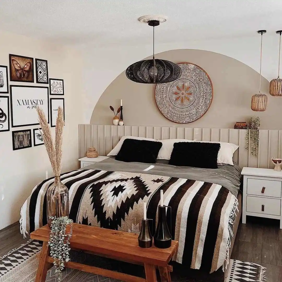 什么是 neo boho风格？ - 知乎