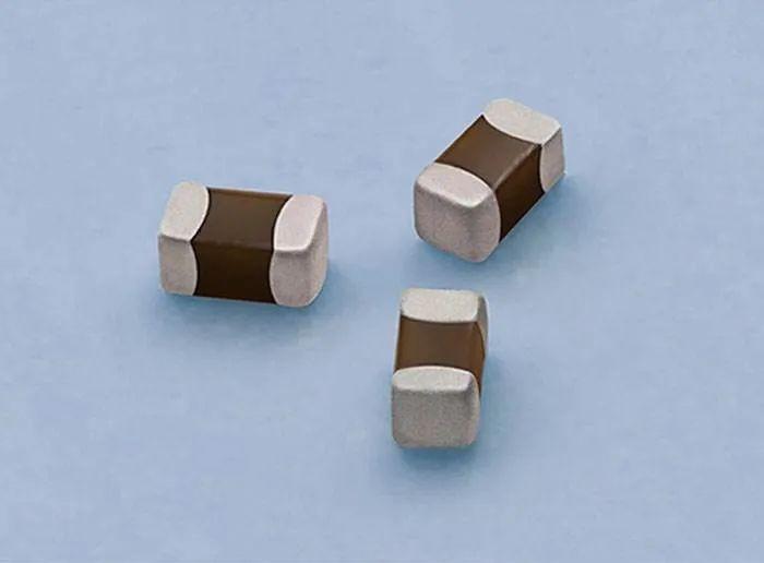 新材料国产替代之二——MLCC陶瓷粉料 - 知乎