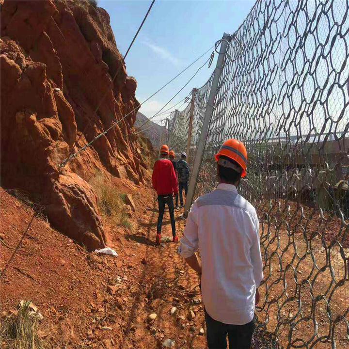 RXI-075被动环形网 - 知乎