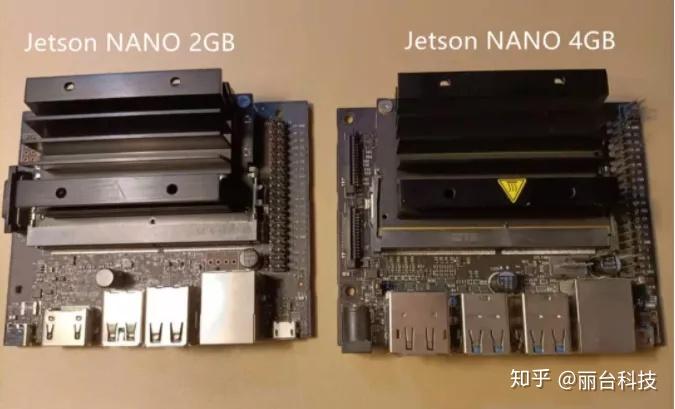 Jetson NANO是什么？如何选？ - 知乎