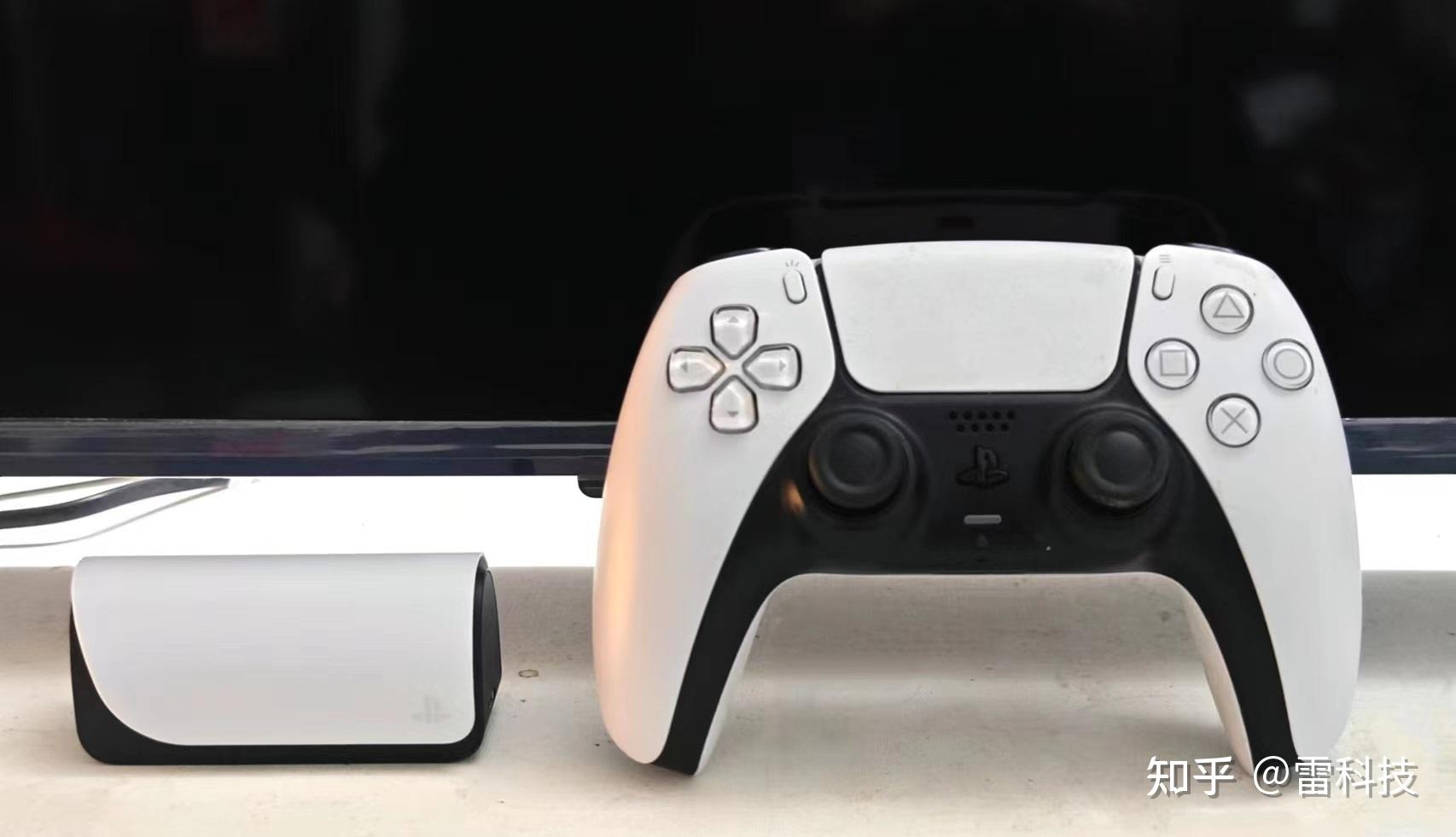 索尼Pulse Elite/Explore好用吗？绝对是PS5的绝佳伴侣！ - 知乎