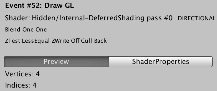 Catlike Coding 13 Unity shader 延迟渲染与前向渲染 - 知乎