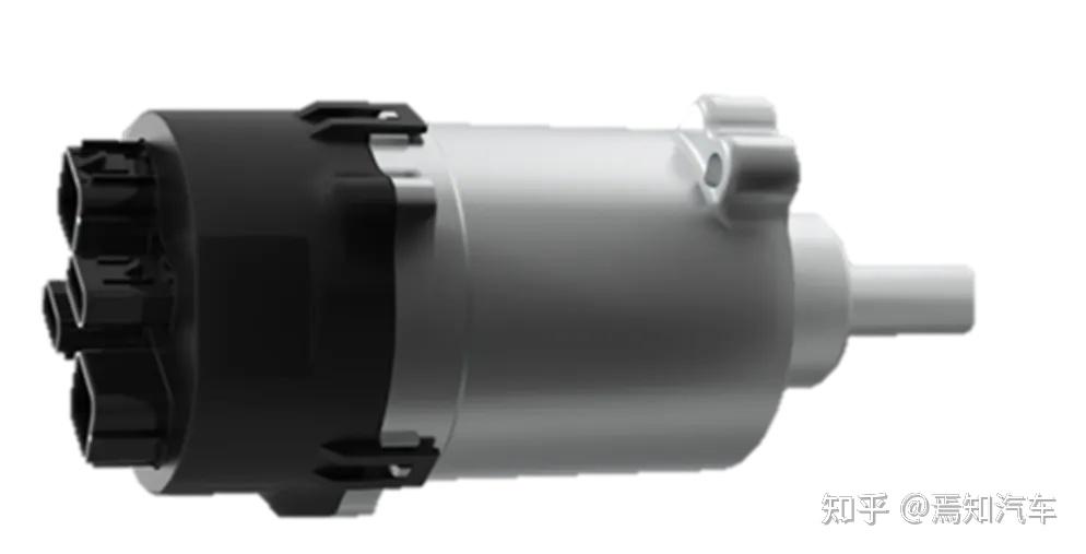 经纬恒润全冗余R-EPS助力L4级自动驾驶落地 - 知乎