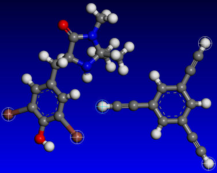 【科研干货】使用Materials Studio构建CMP 模型 - 知乎
