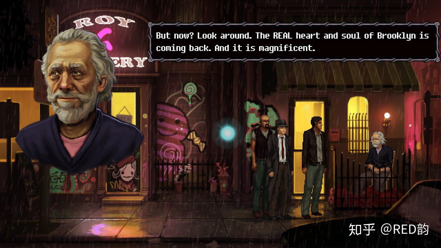 Unavowed - 知乎