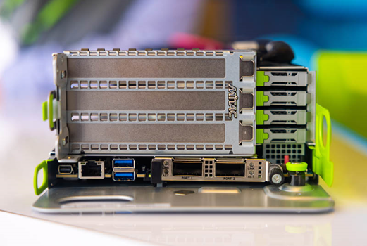 OCP 2023：MiTAC Capri2 CP2S11 AMD EPYC Genoa Server - 知乎