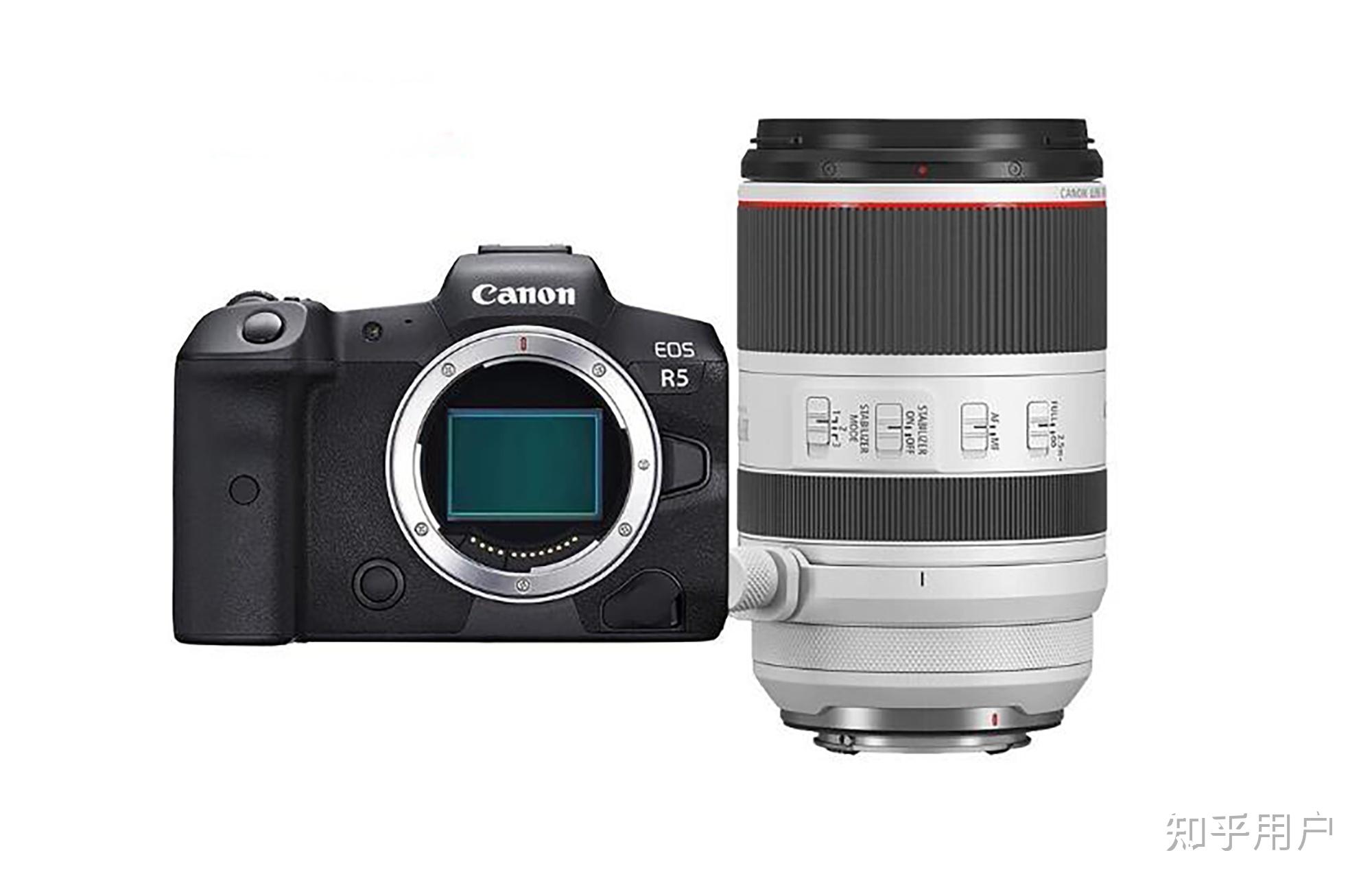 RF85 1.2+RF70-200 F4和EF85 1.4+RF70-200 F2.8，该怎么选呢？ - 知乎