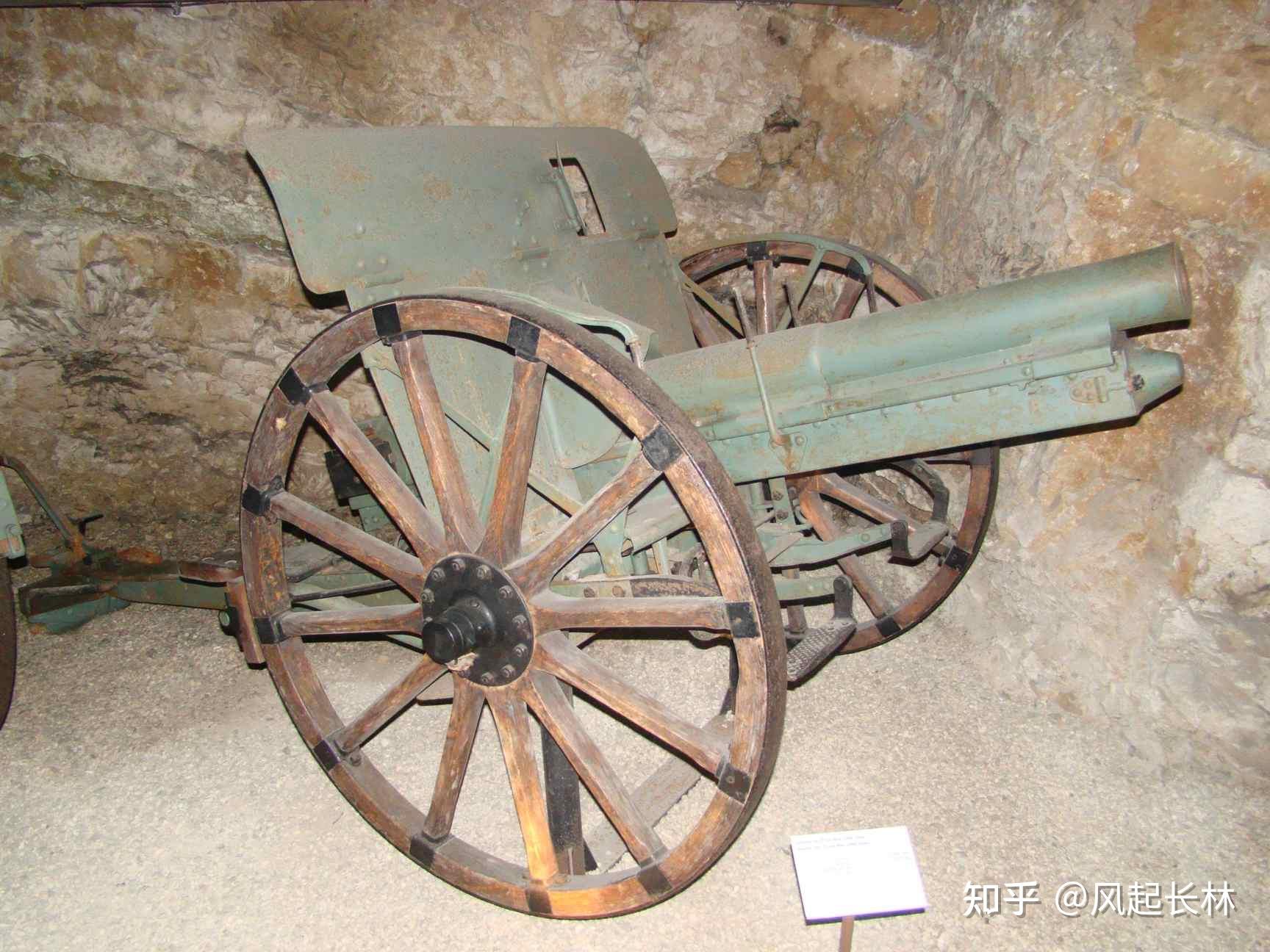那些年，那些意大利炮。 - 知乎