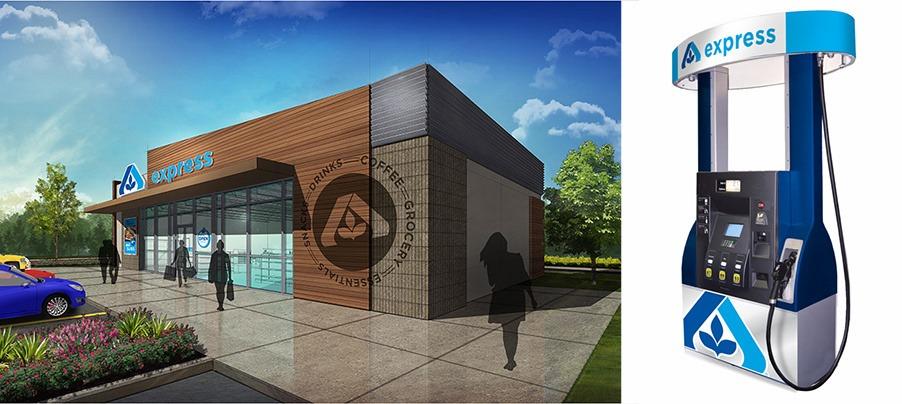 年营收792亿美元：Albertsons如何崛起为北美第二大连锁超市 - 知乎