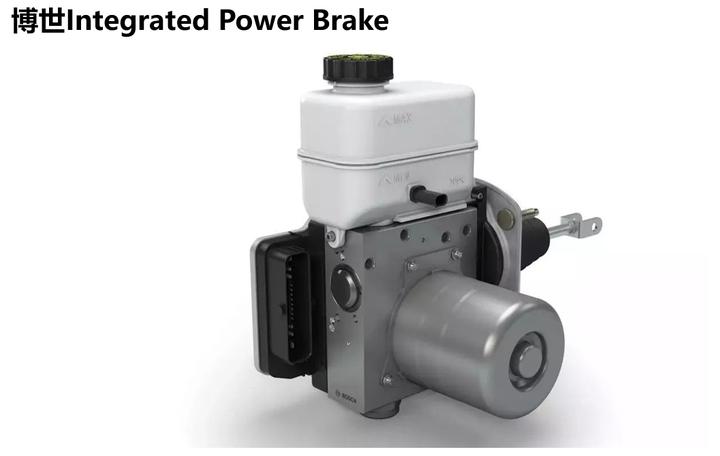 03-电控制动-博世IPB (Integrated Power Brake)应用于自动驾驶(中) - 知乎