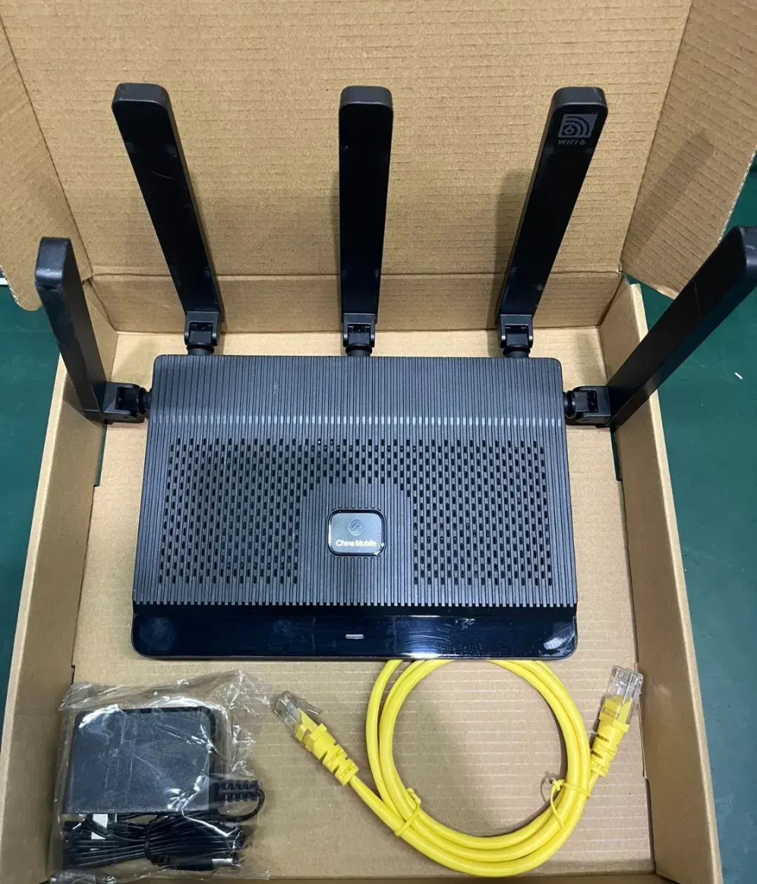 25元的高性价比路由，WiFi6+AX3000高速率，支持mesh组网 - 知乎