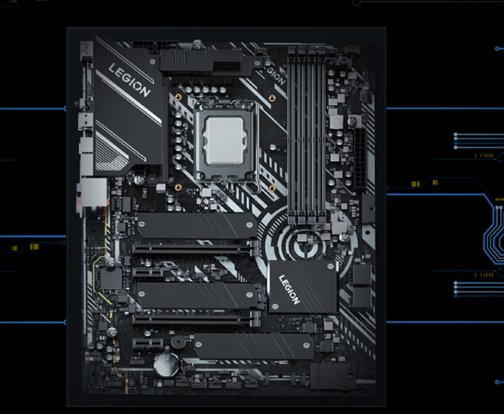 联想拯救者刃9000k 2023和2022区别对比，哪个好点 - 知乎