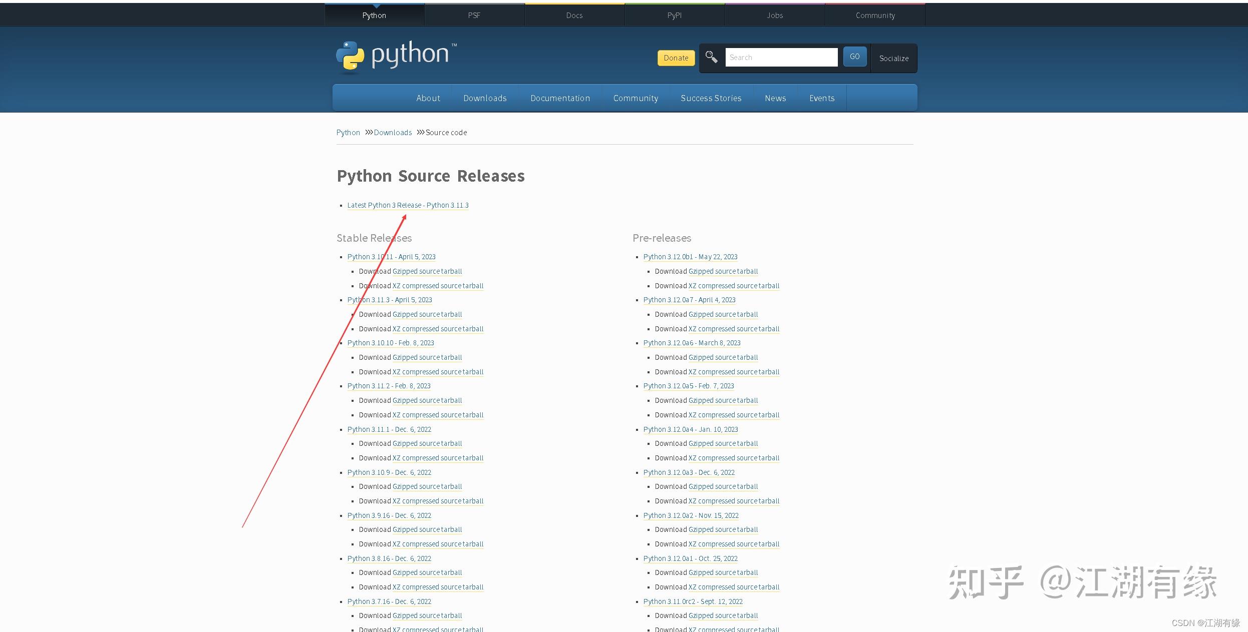 Linux系统之编译安装python3 - 知乎