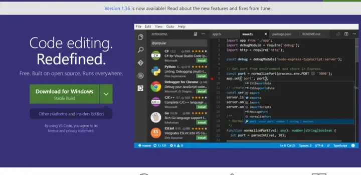 vs code配置C/C++开发环境 - 知乎
