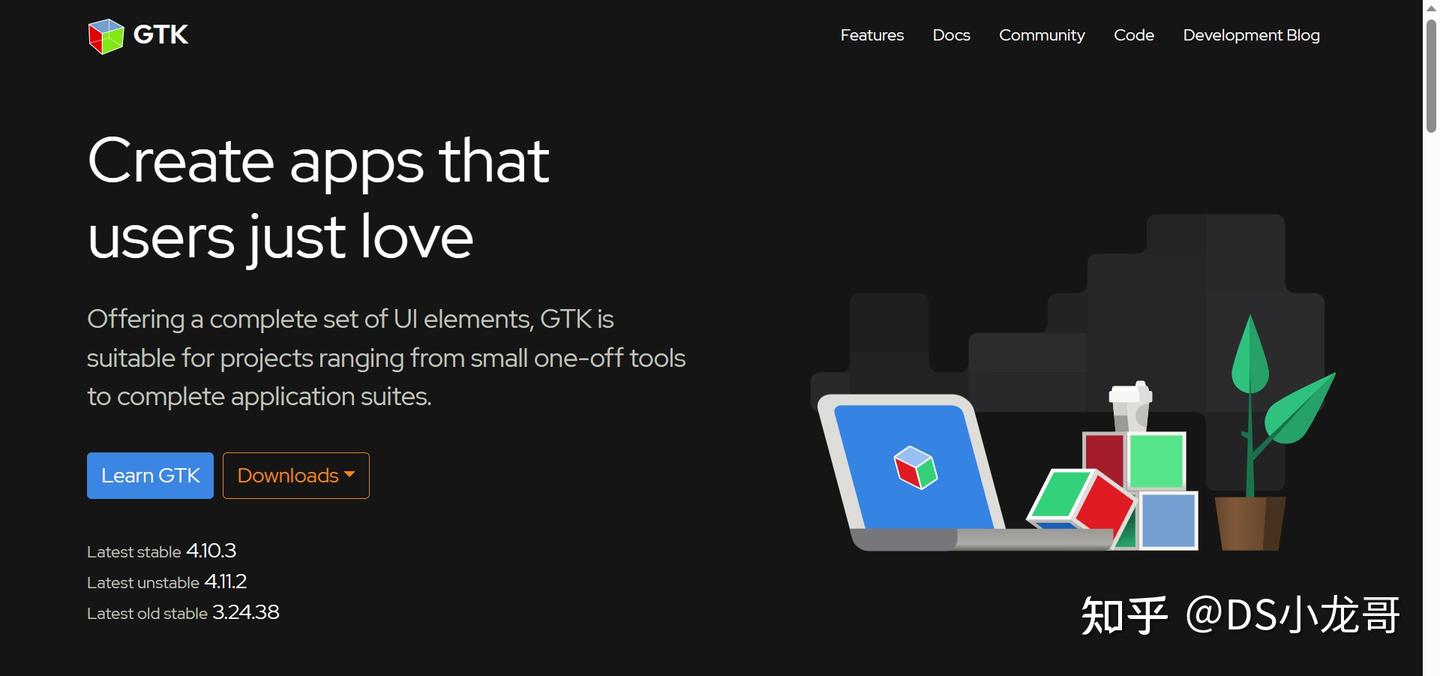 在(Linux)ubuntu下通过GTK调用libvlc开发视频播放器 - 知乎