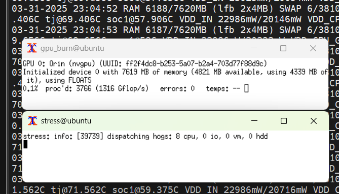 jetson orin nx的cpu和gpu性能大概与什么消费端产品相当？ - 知乎