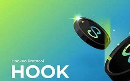 Hook推出2.0提案，日内走势再度上涨！ - 知乎
