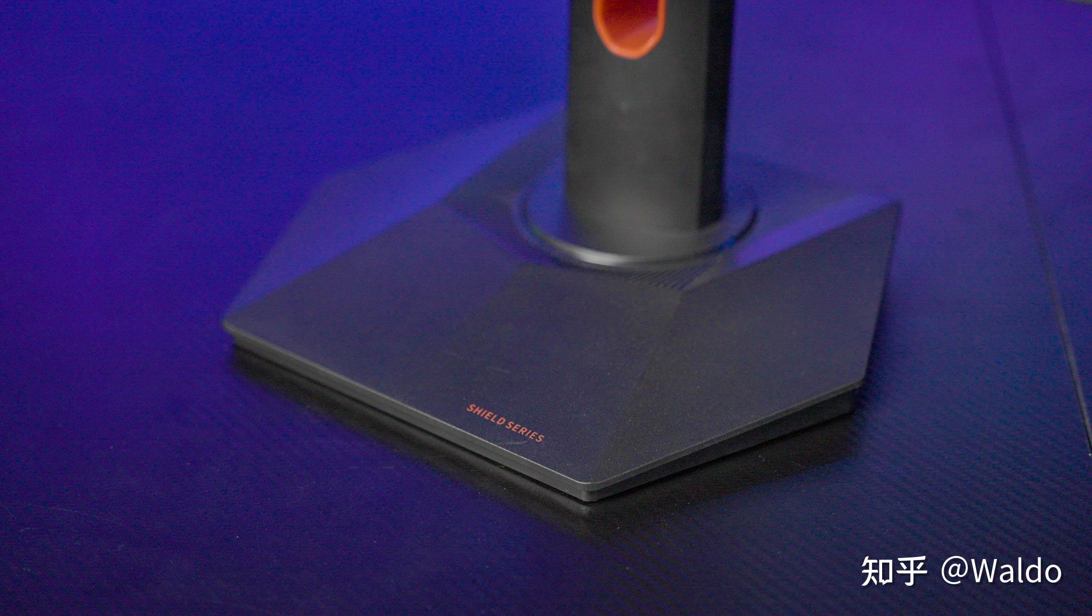 3000元档，真正的yyds——HKC神盾MG27U评测