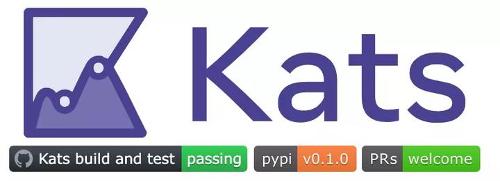 Facebook时序工具库Kats - 知乎