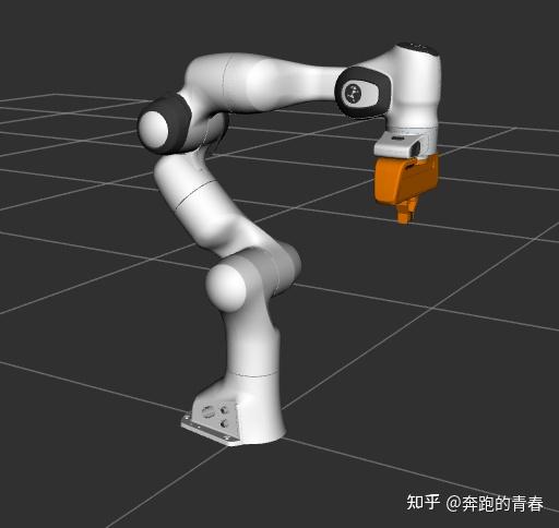 MoveIt2安装配置记录(含MoveIt2_tutorial) - 知乎