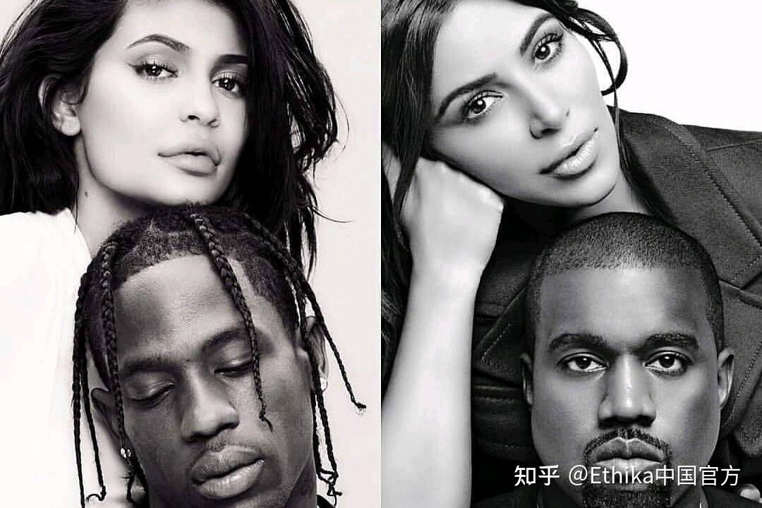 天价倒钩背后的男人—Traivs Scott - 知乎