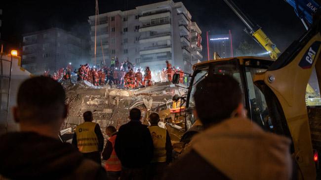 视频：奇葩的土耳其经济，和它怼天怼地的总统 - 知乎