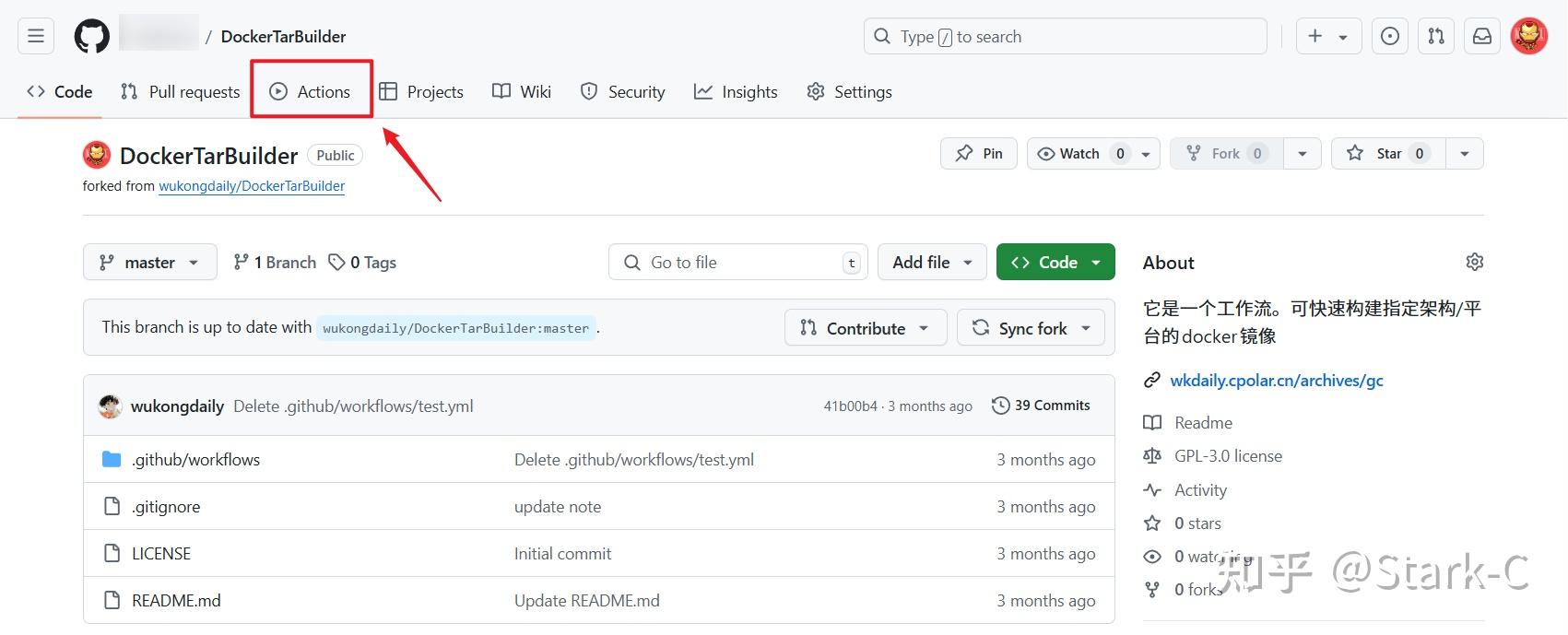 Docker 容器如何拉取镜像到本地？ - 知乎
