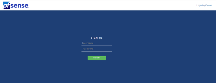 pfSense——跑在 Vmware 上的防火墙 - 知乎