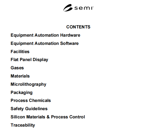 semi标准合集.pdf - 知乎