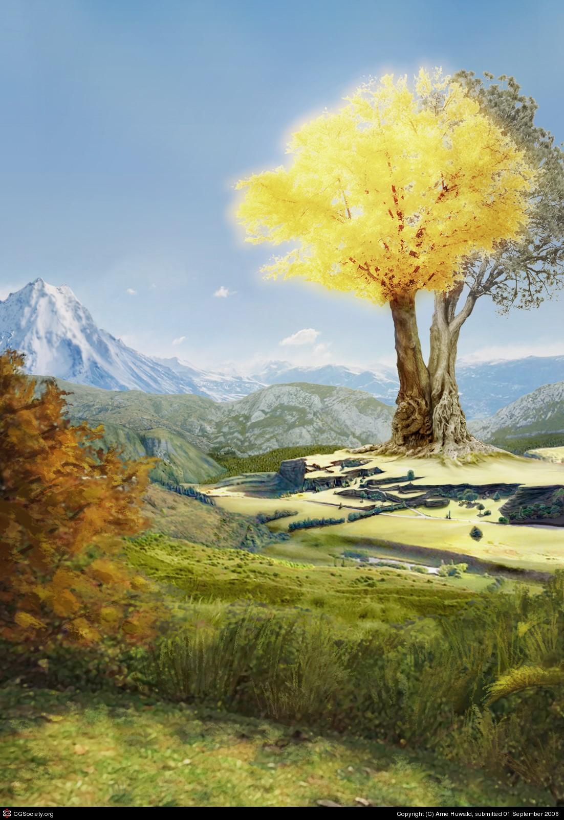 中土世界的精灵是怎么划分的? - 知乎