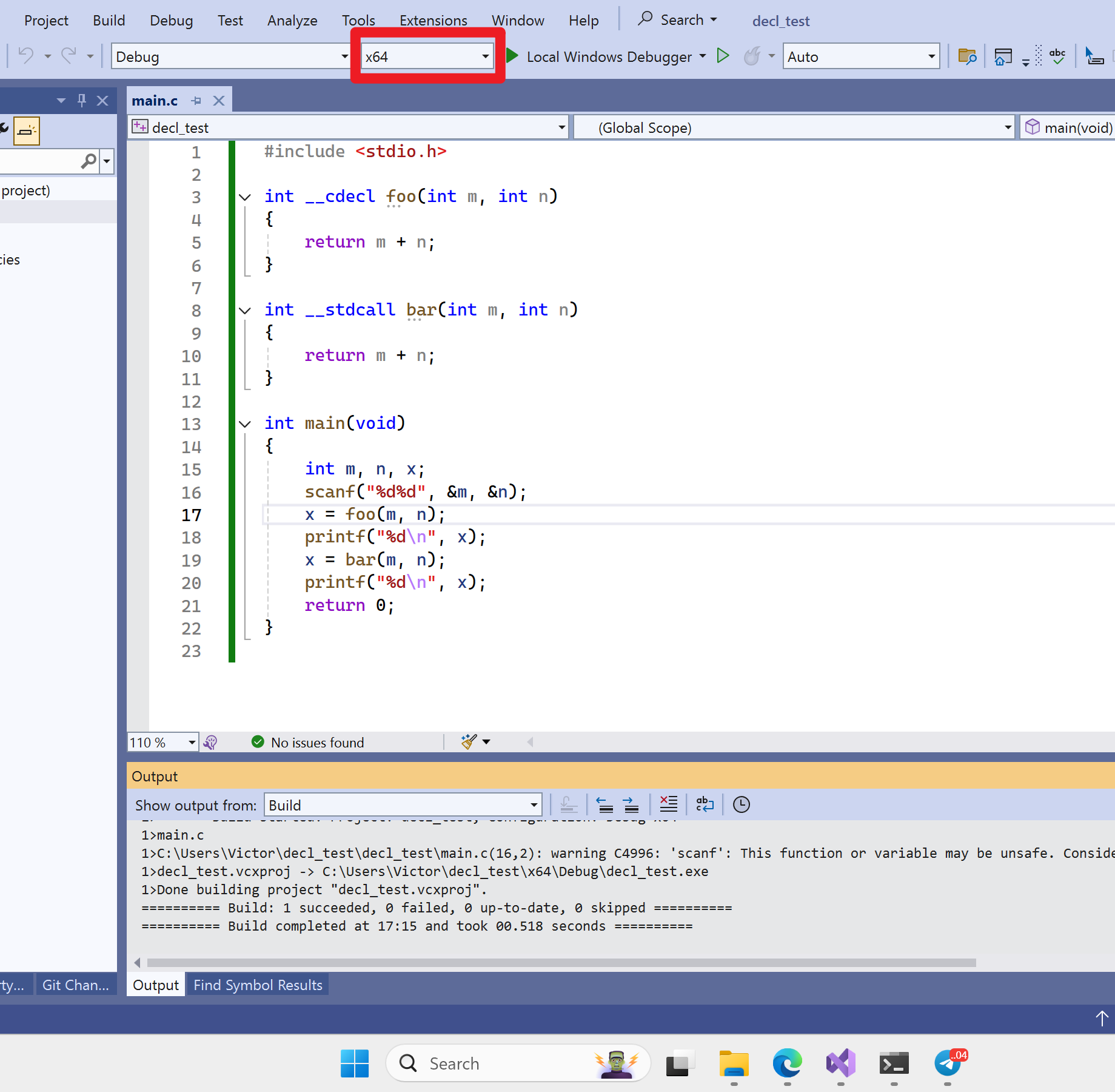 为什么 win32 API 要采用 stdcall？ - 知乎