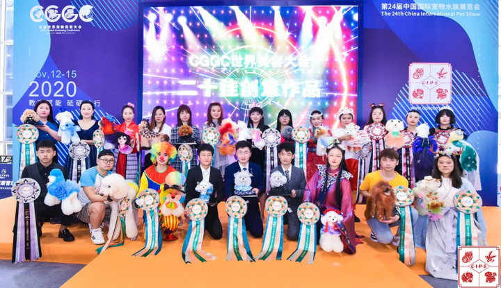 长城专访 | 5位宠美学校校长，为宠物美容行业发声！ - 知乎