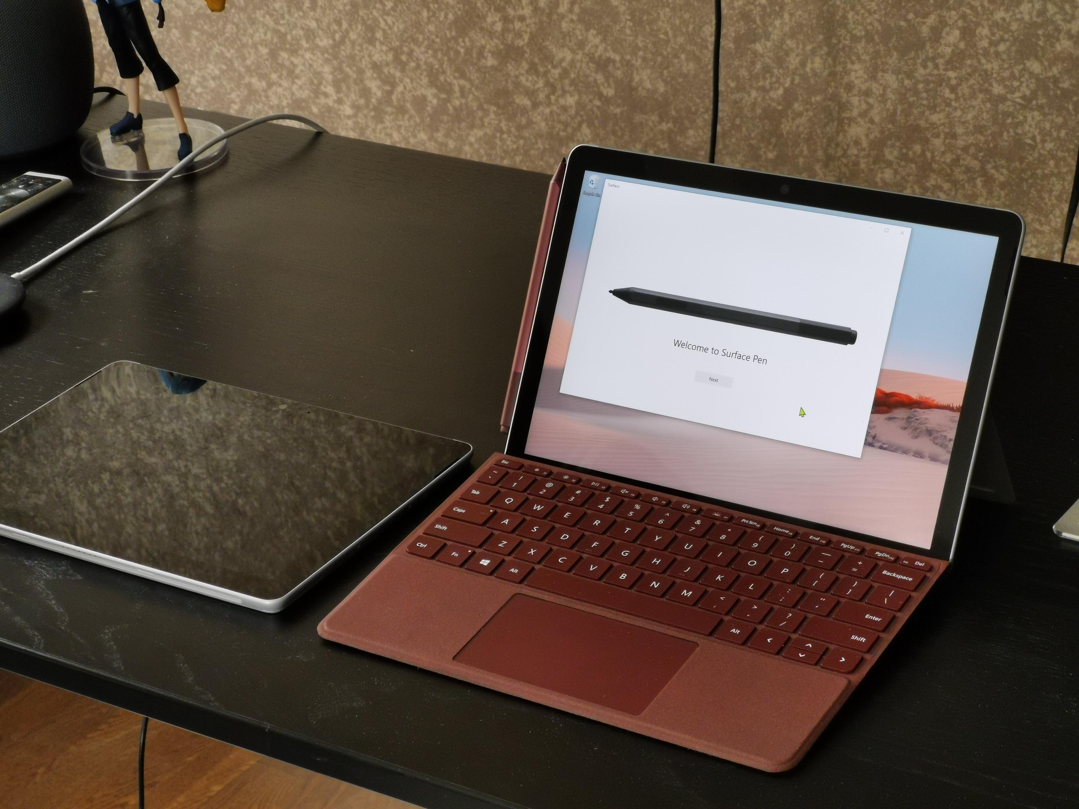Surface Go 2 测评与分析 -- 一个小众的大众产品 - 知乎