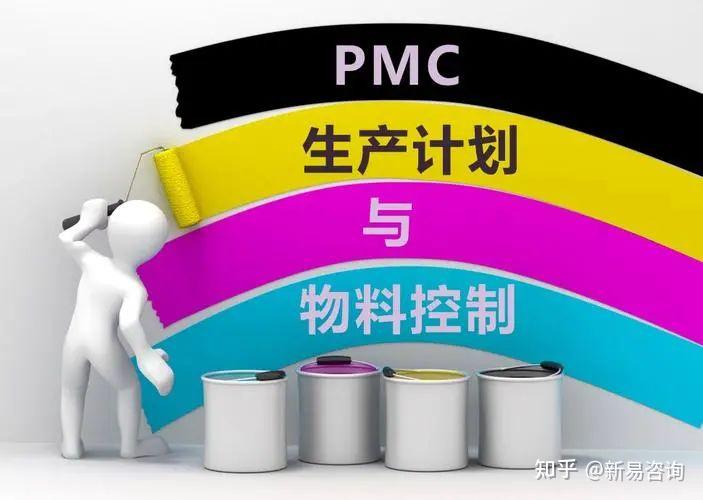 关于PMC你必须知道的几件事 - 知乎