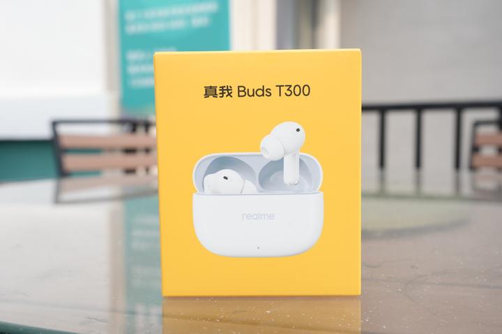 强劲续航、舒适降噪，真我Buds T300上手体验 - 知乎