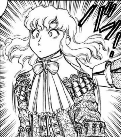 ACGN作品中有哪些颜值高却令人厌恶甚至憎恨的角色？ - 知乎