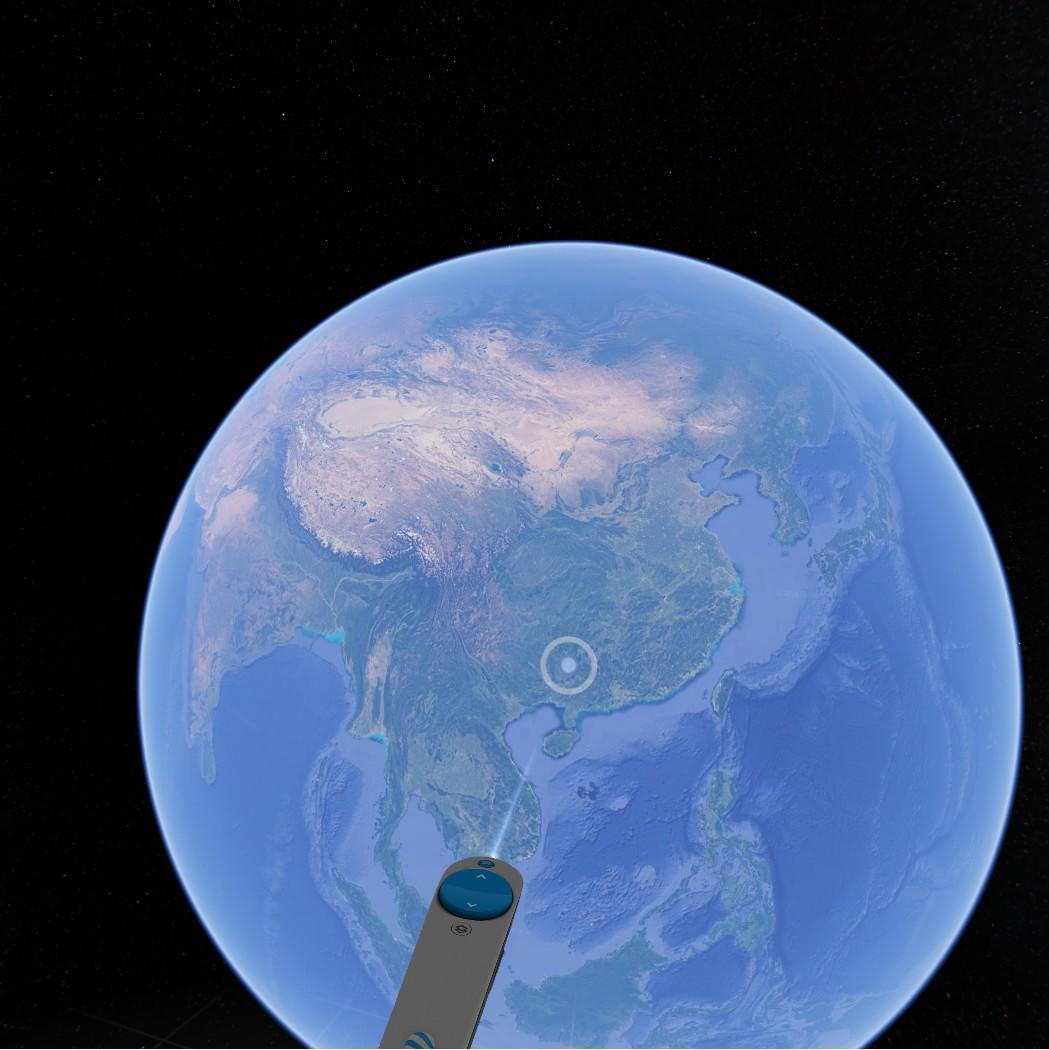 如何评价 Google Earth VR？ - 知乎