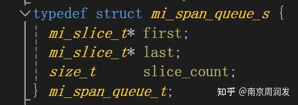 UE5 mimalloc内存分配器解析 - 知乎