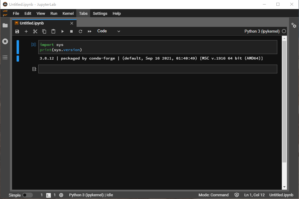 太棒了！JupyterLab 终于出了 Windows 桌面版！ - 知乎