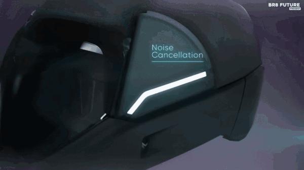 摩托车HMI设计趋势 - 知乎